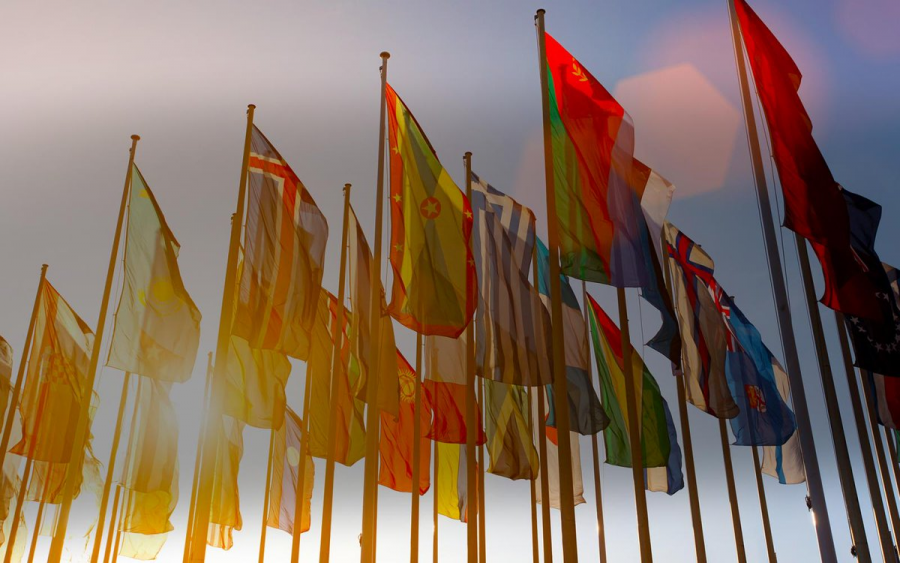 International Fellows Program | Columbia SIPA